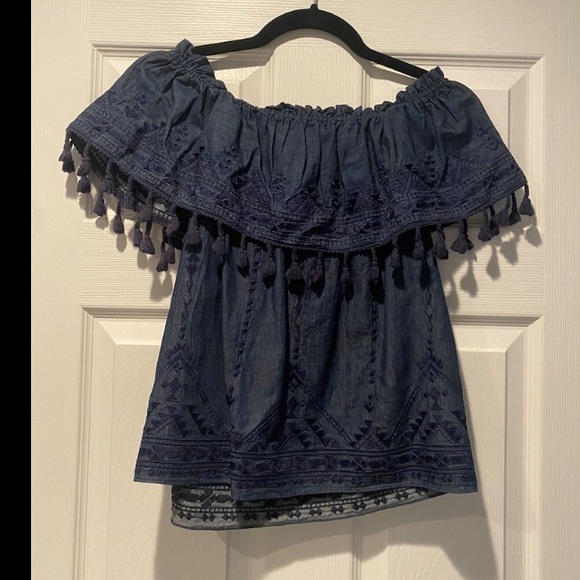 Parker | Tops | Parker Top | Poshmark